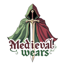 Medieval cosplay costumes, Renaissance Clothes for Men and Women, LARP ...