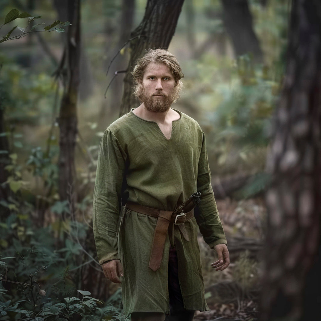 Male – Medieval Wears