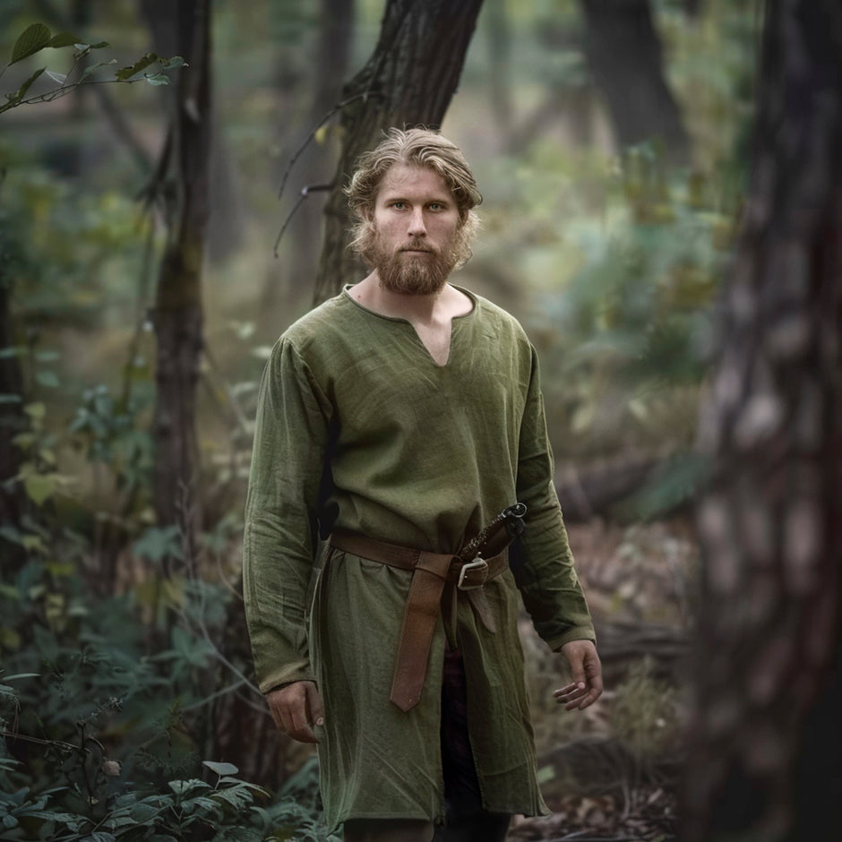 Male – Medieval Wears