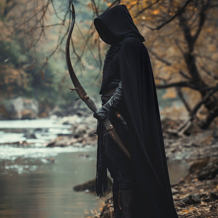 Medieval cosplay costumes, Renaissance Clothes for Men and Women, LARP ...