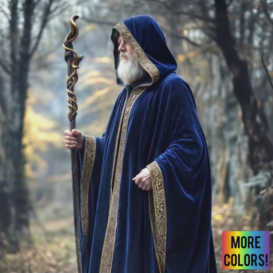 Medieval cosplay costumes, Renaissance Clothes for Men and Women, LARP ...